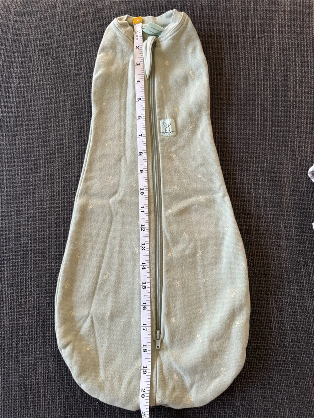 Ergopouch | Pajamas | Ergopouch Cocoon Swaddle Sack Tog Sage | Poshmark